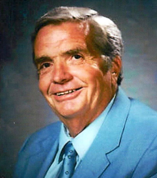 Ellis Larry Neves | News, Sports, Jobs - Standard-Examiner